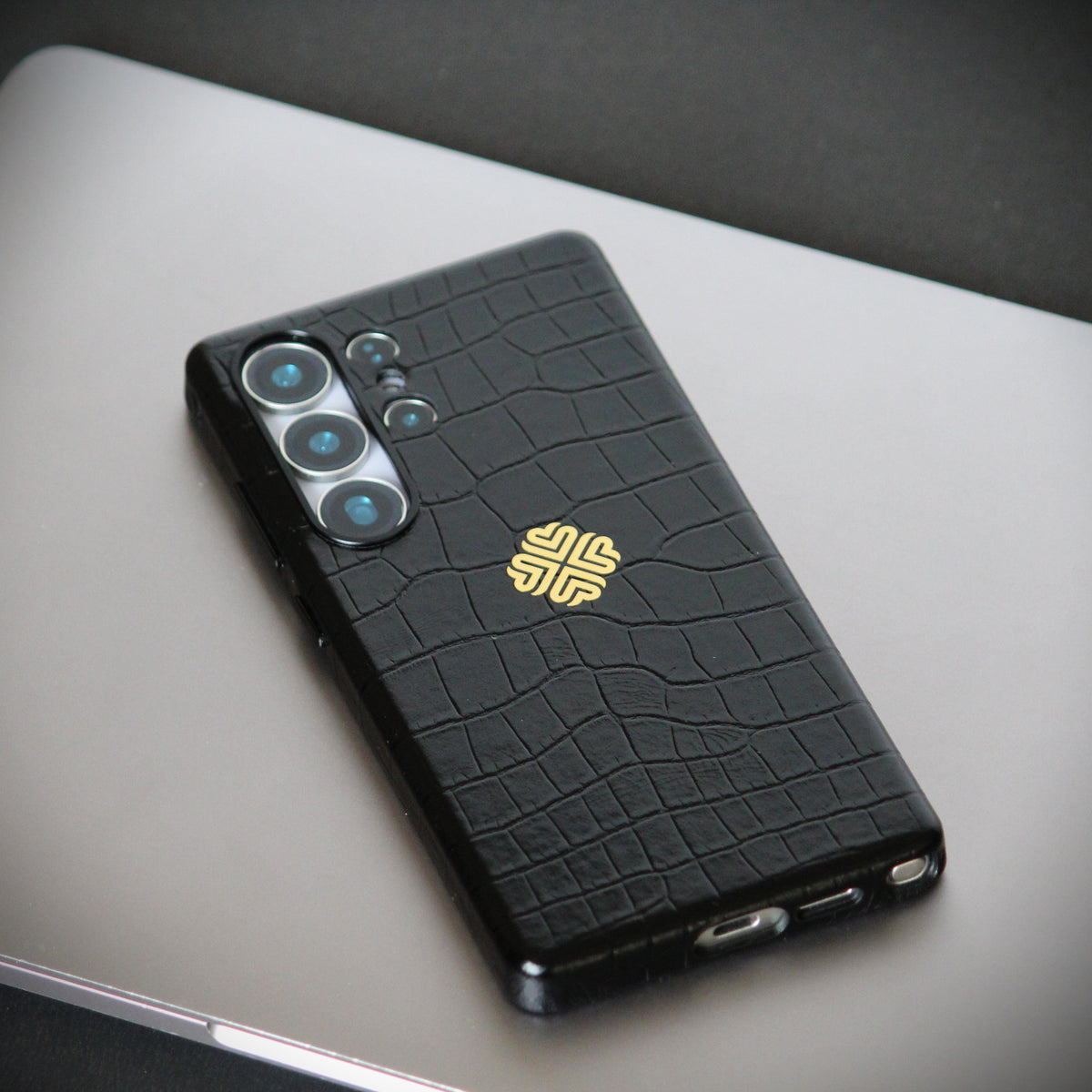 Samsung Galaxy S25 / S25 Plus / S25 Ultra Covers for Men – JustAndBest