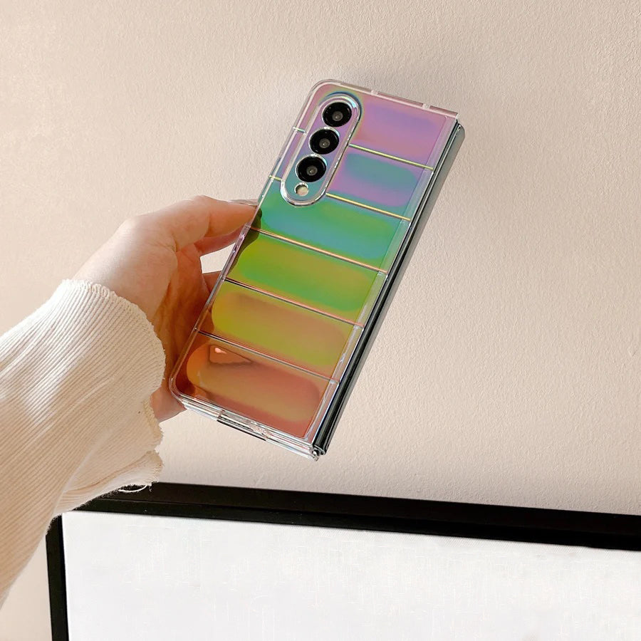 Elegant Samsung Galaxy Z Fold 5 Covers for Women in India – JustAndBest