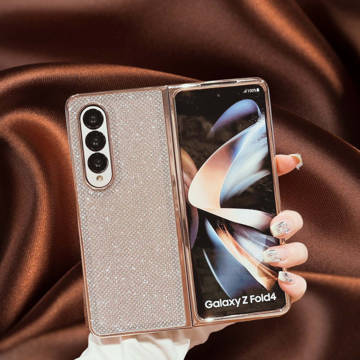 Samsung Z Fold 5 Covers | Buy Online India - JustAndBest