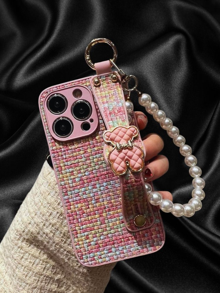 iPhone 16 Pro Max Cases for Women | Cute Covers - JustAndBest