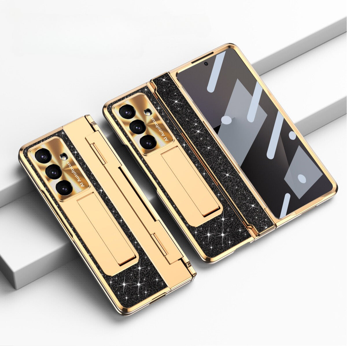 Samsung Galaxy Z Fold 7 Covers for Women – JustAndBest